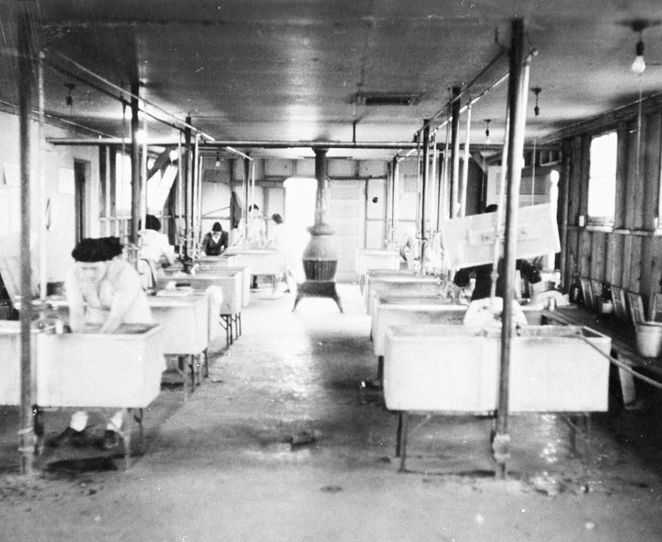 Life at Minidoka - Minidoka National Historic Site (U.S. National Park ...