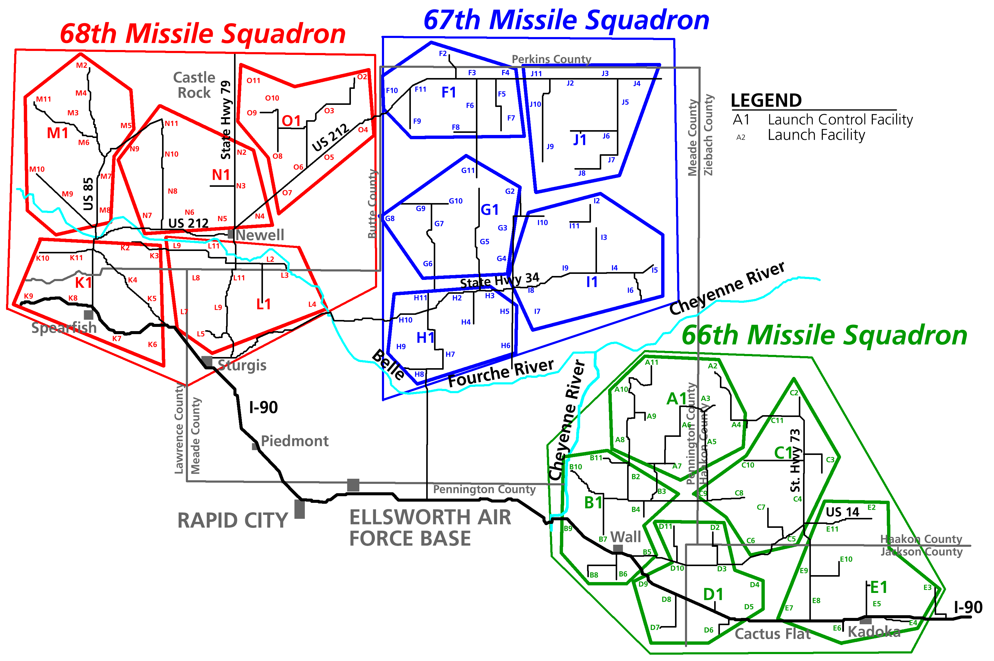 Missile Silo Commanders > General Discussion > AR15.COM