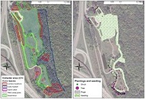 Coldwater Spring Restoration - Mississippi National River and ...