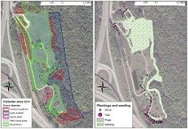 Coldwater Spring Restoration - Mississippi National River and ...