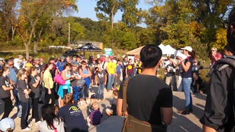 Coldwater Spring Restoration - Mississippi National River & Recreation ...