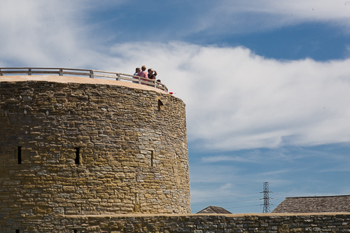 Historic Fort Snelling - Mississippi National River & Recreation Area ...