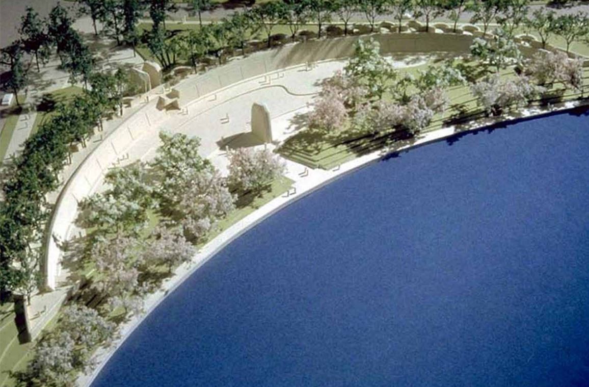 Building the Memorial - Martin Luther King, Jr. Memorial (U.S. National ...