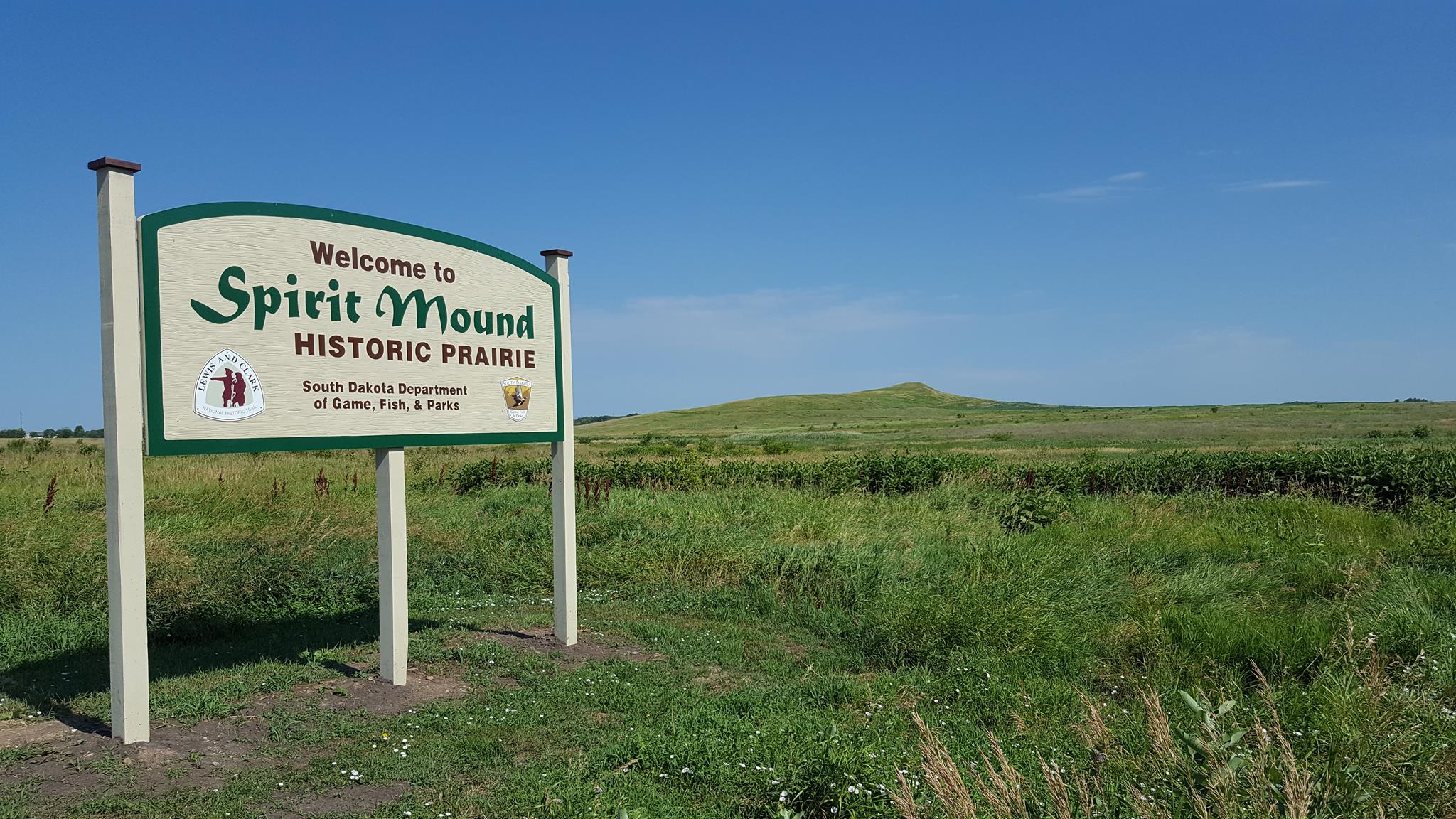 Event (U.S. National Park Service)