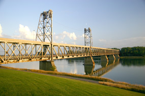 Meridian Highway Bridge - Alchetron, the free social encyclopedia