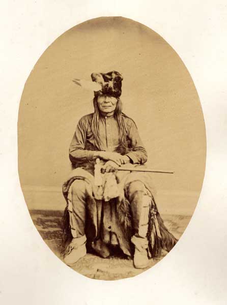 Yankton Sioux Treaty Monument - Missouri National Recreational River (U ...