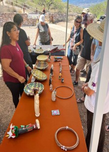 Native American Heritage Month - Montezuma Castle National Monument (U ...