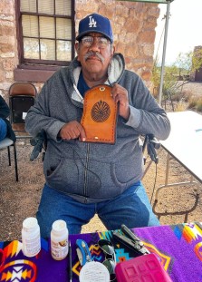 Native American Heritage Month - Montezuma Castle National Monument (U ...