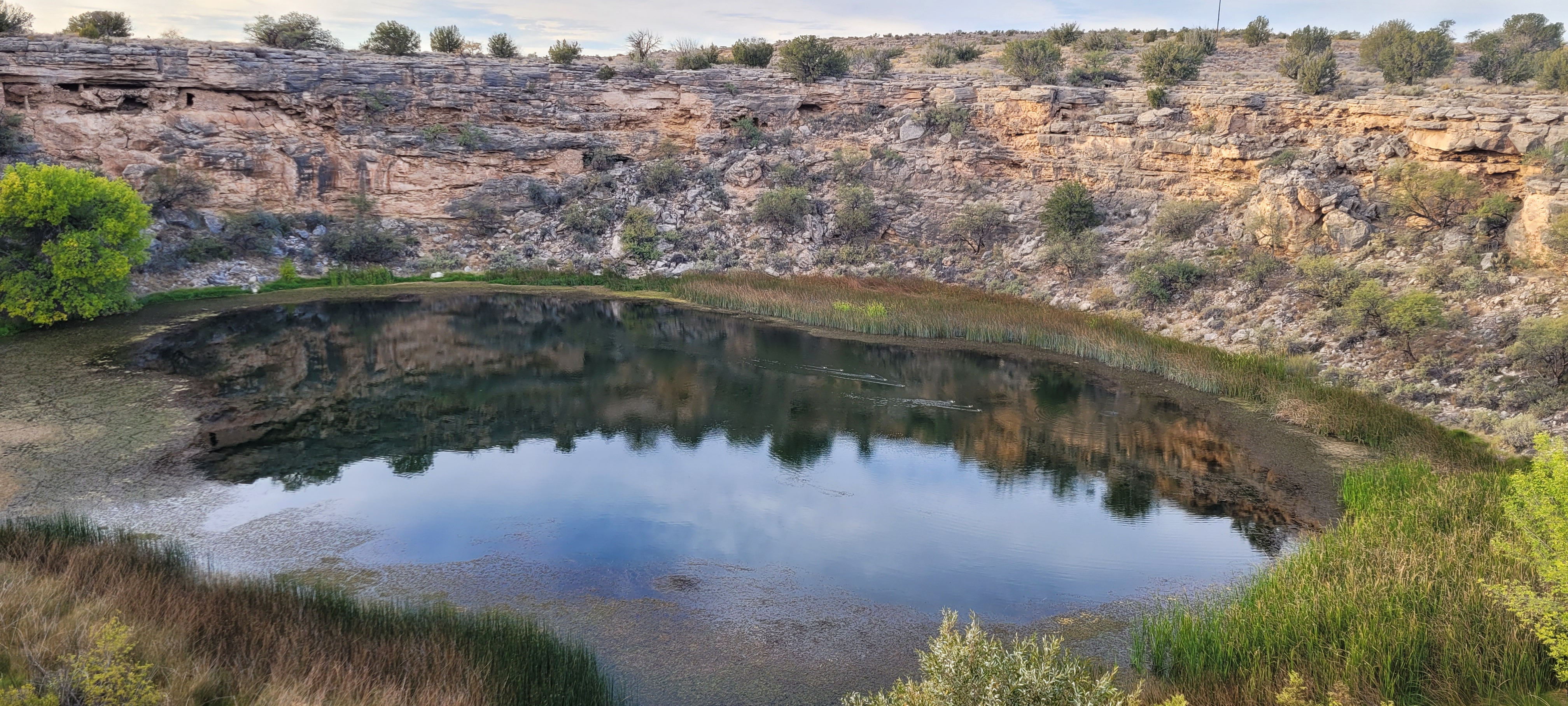 Directions - Montezuma Castle National Monument (U.S. National Park ...