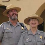 Ranger Perspectives - Mojave National Preserve (U.S. National Park Service)