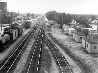 Kelso Depot - Mojave National Preserve (U.S. National Park Service)