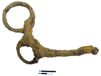 Best Farm Slave Village: Tools - Monocacy National Battlefield (U.S ...