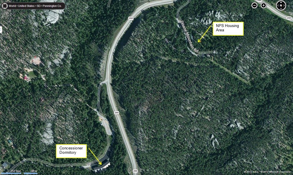 Superintendent's Compendium - Mount Rushmore National Memorial (U.S ...