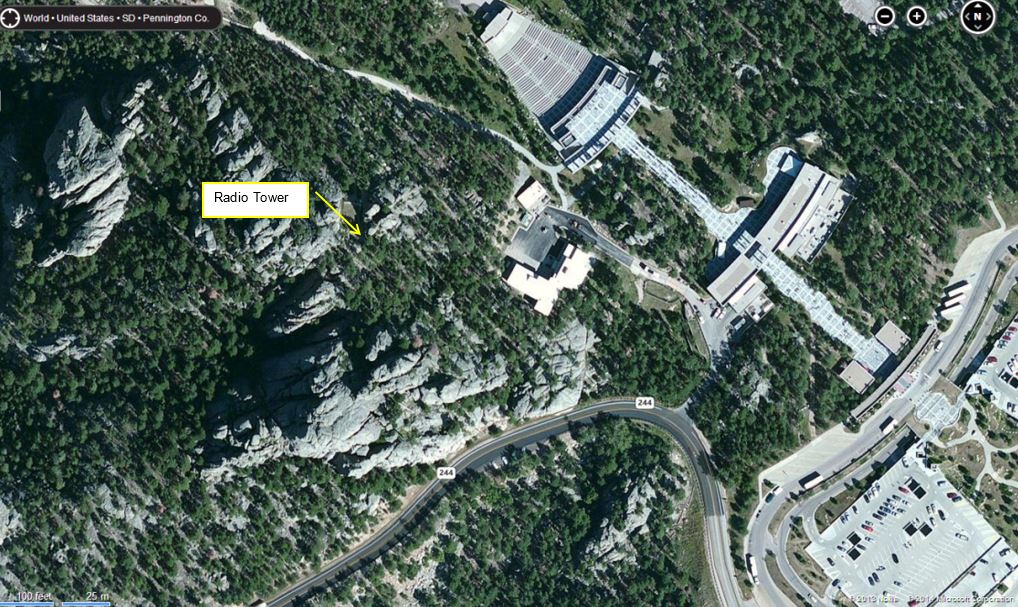 Superintendent's Compendium - Mount Rushmore National Memorial (U.S ...