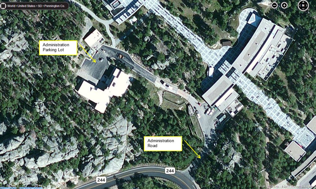 Superintendent's Compendium - Mount Rushmore National Memorial (U.S ...