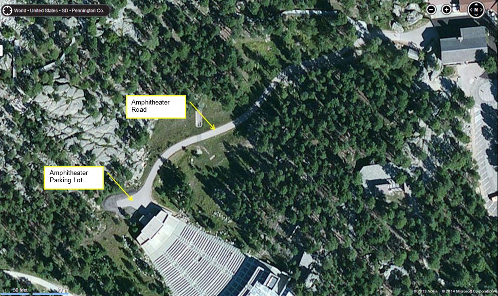 Superintendent's Compendium - Mount Rushmore National Memorial (U.S ...