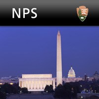 Mobile App Page - President's Park (White House) (U.S. National Park ...