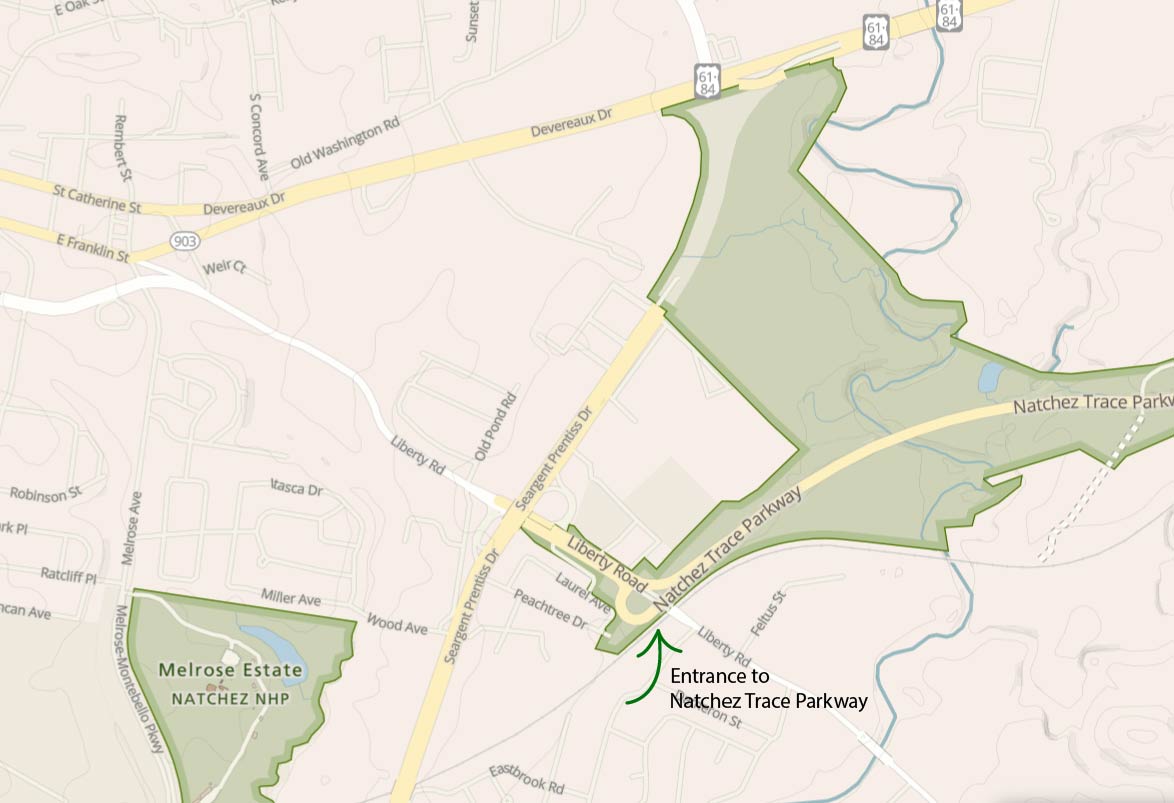 access-points-to-the-parkway-natchez-trace-parkway-u-s-national