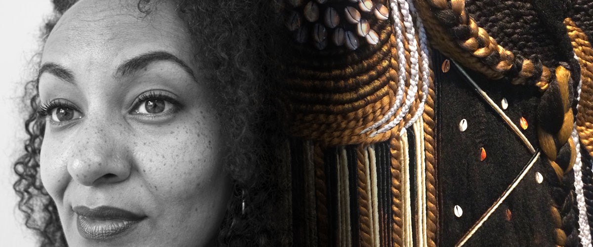 Artist Nafis White - New Bedford Whaling National Historical Park (U.S ...