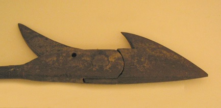 Lewis Temple - New Bedford Whaling National Historical Park (U.S ...