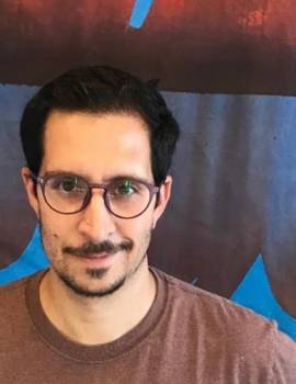 Local Artist Nick Mello - New Bedford Whaling National Historical Park ...