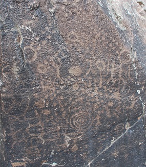 Buffalo Eddy History - Nez Perce National Historical Park (U.S ...