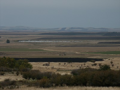 Visit Camas Prairie - Nez Perce National Historical Park (U.S. National ...