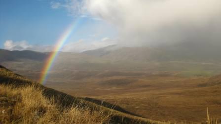 Weather - Nez Perce National Historical Park (U.S. National Park Service)