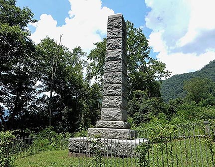 Joseph Beury - New River Gorge National Park & Preserve (U.S. National ...