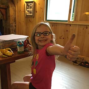 Girl Scout Ranger Weekend - New River Gorge National Park & Preserve (U ...