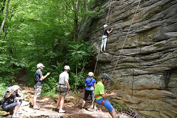 Event Details (U.S. National Park Service)