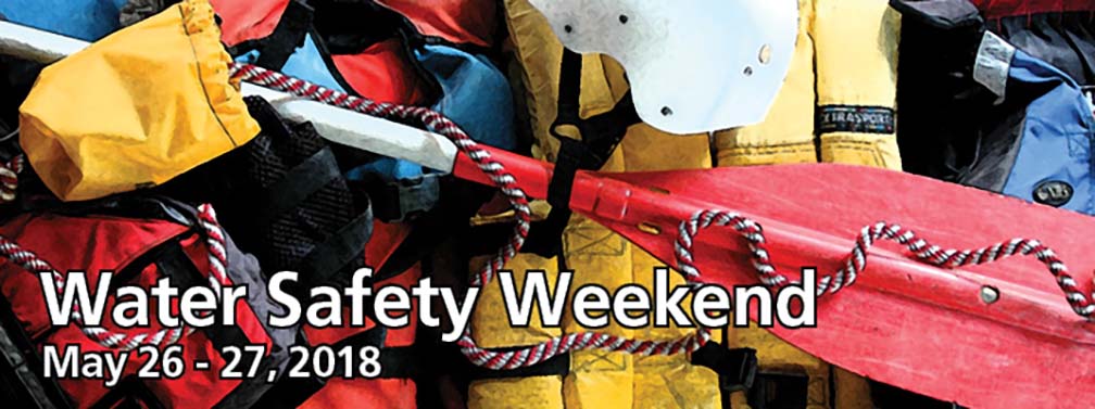 Water Safety Weekend - New River Gorge National River (U.S. National ...