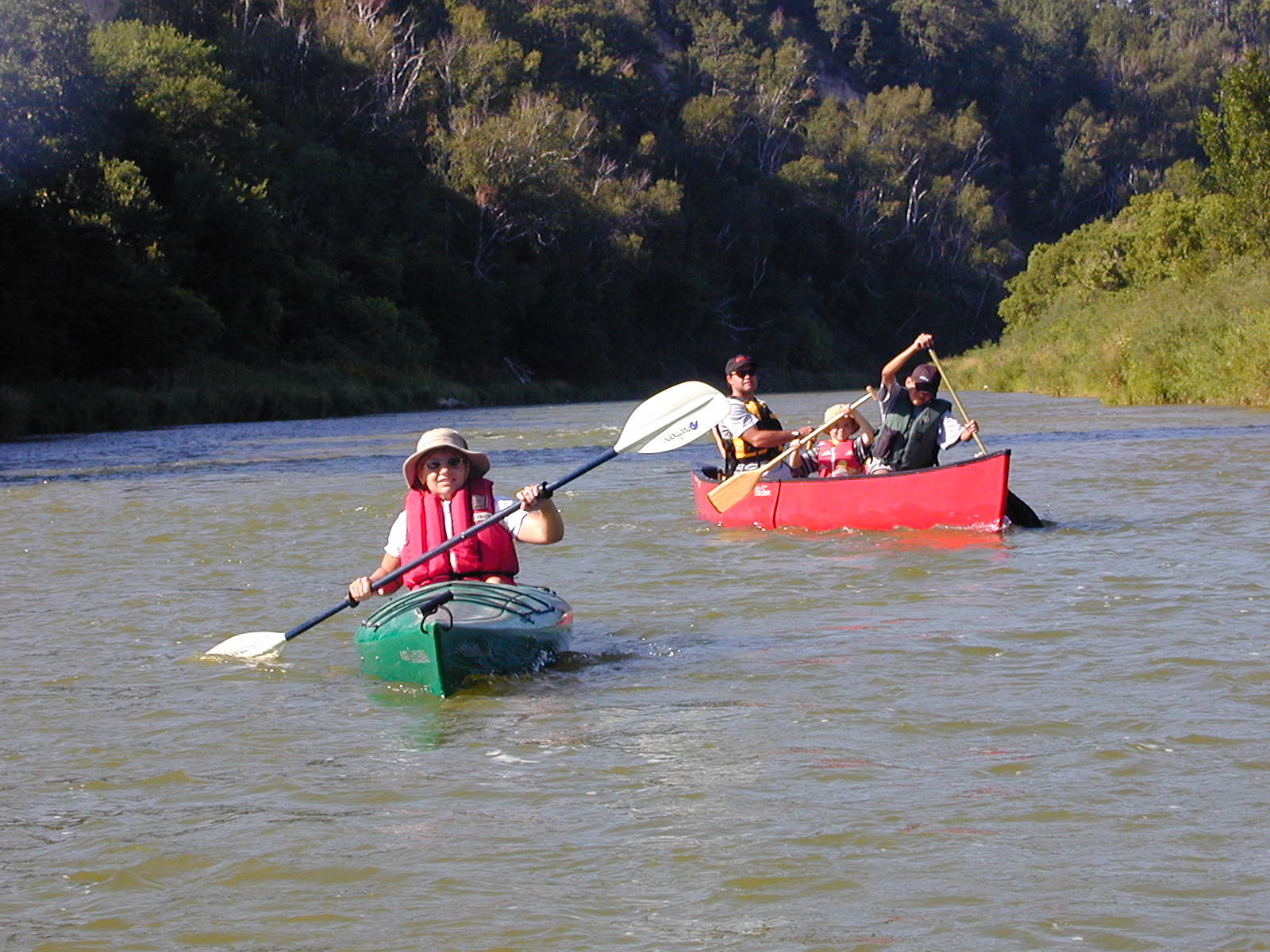 Event Details - Niobrara National Scenic River (U.S. National Park Service)