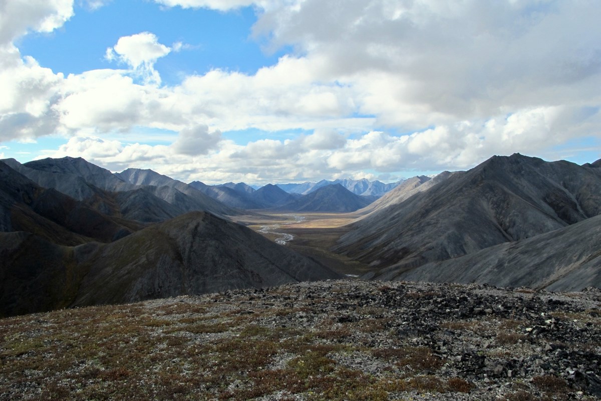 social media - Noatak National Preserve (U.S. National Park Service)