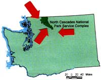 More on Air Quality - North Cascades National Park (U.S. National Park ...
