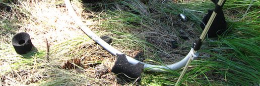 Acoustic Monitoring Site: Rainbow Loop Trail - North Cascades National ...