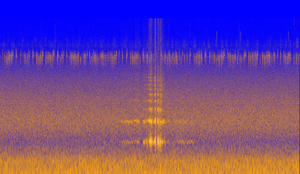 Acoustic Monitoring Site: Rainbow Loop Trail - North Cascades National ...