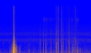 Acoustic Monitoring Site: Dagger Lake - North Cascades National Park (U ...