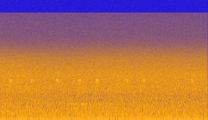 Acoustic Monitoring Site: Dagger Lake - North Cascades National Park (U ...