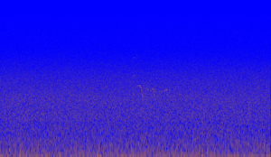 Acoustic Monitoring Site: Dagger Lake - North Cascades National Park (U ...