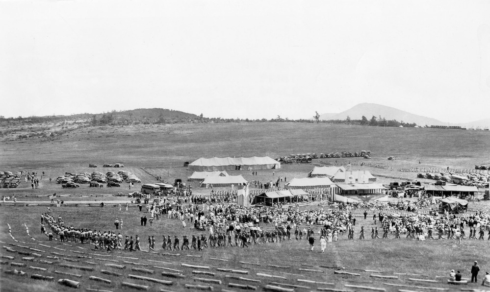 Photo (U.S. National Park Service)