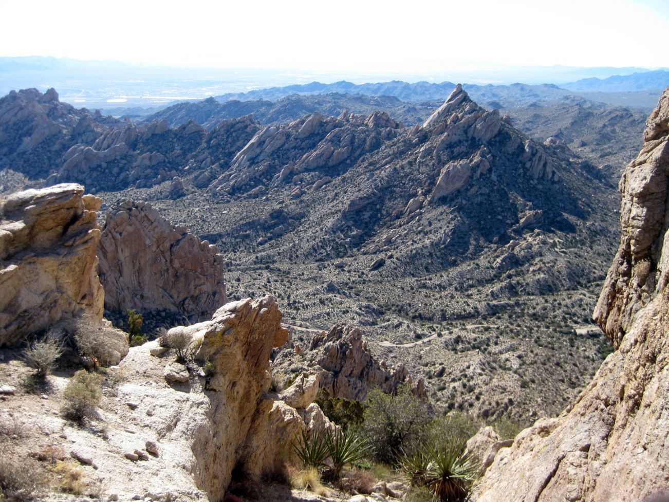 Photo (U.S. National Park Service)