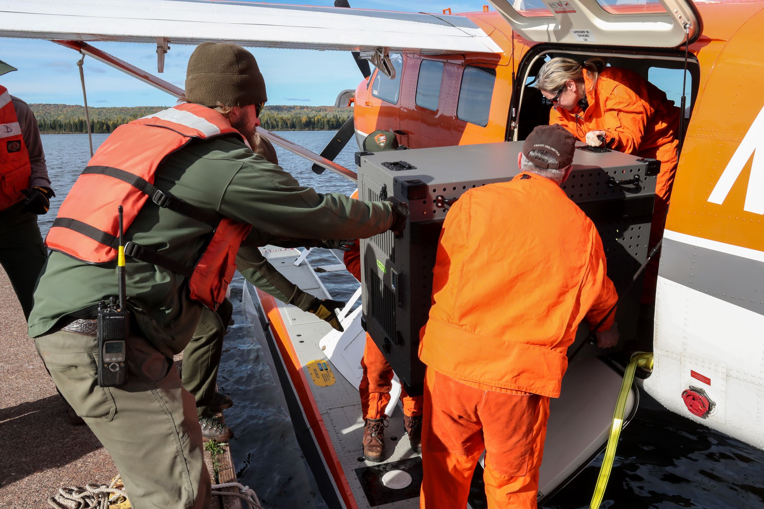 Photo (U.S. National Park Service)