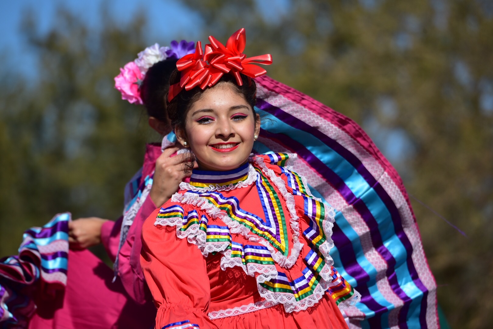 Traditional Mexican Clothing For Children