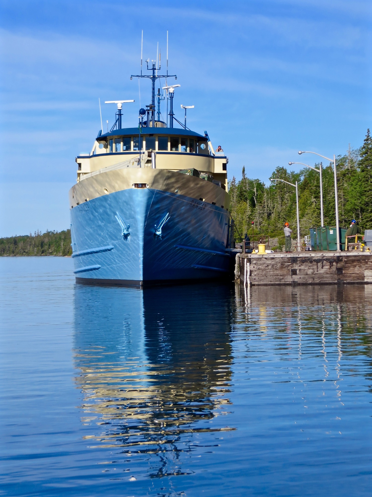 Photo (U.S. National Park Service)