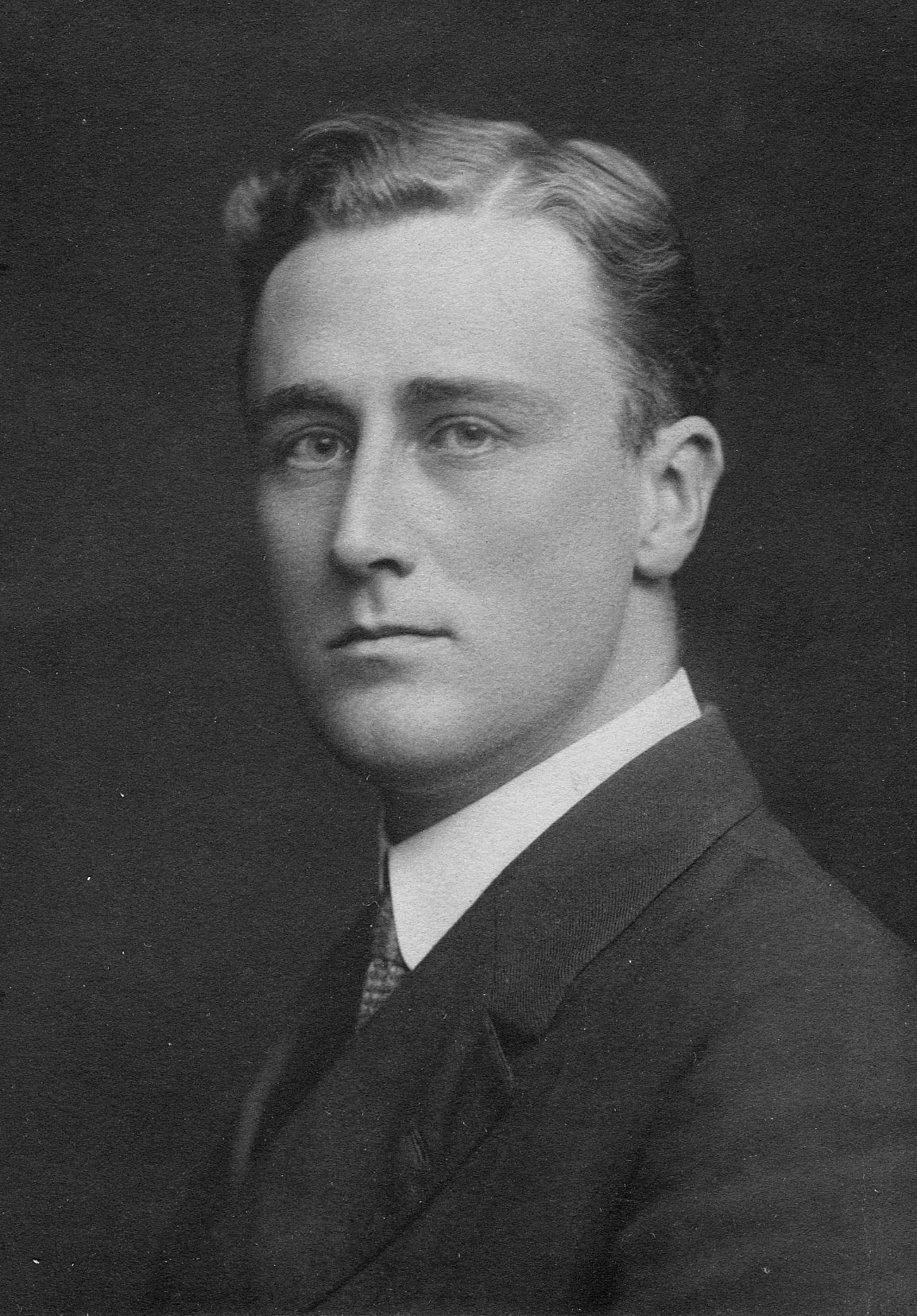 Fdr Young