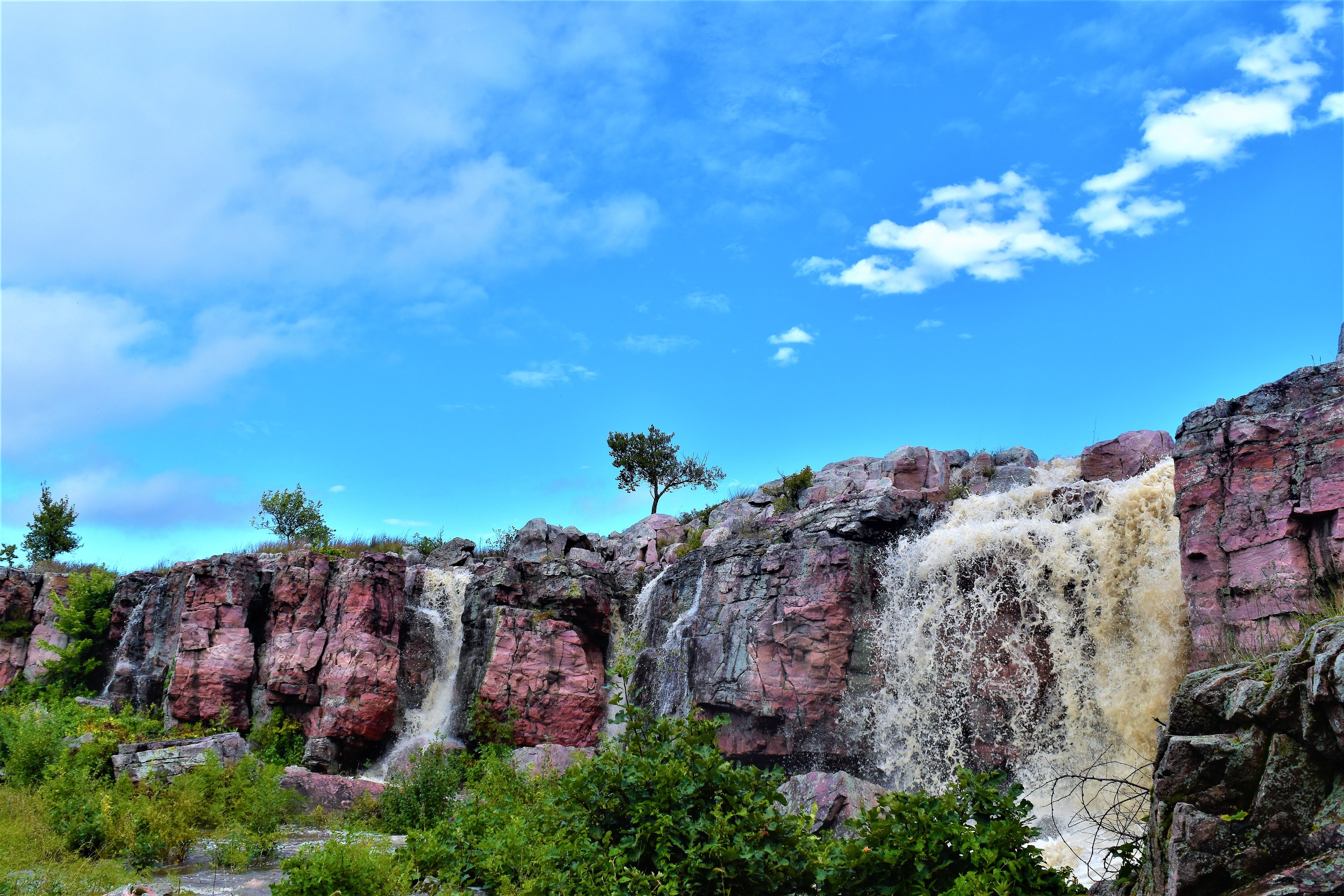 Are Dogs Allowed At Pipestone National Monument