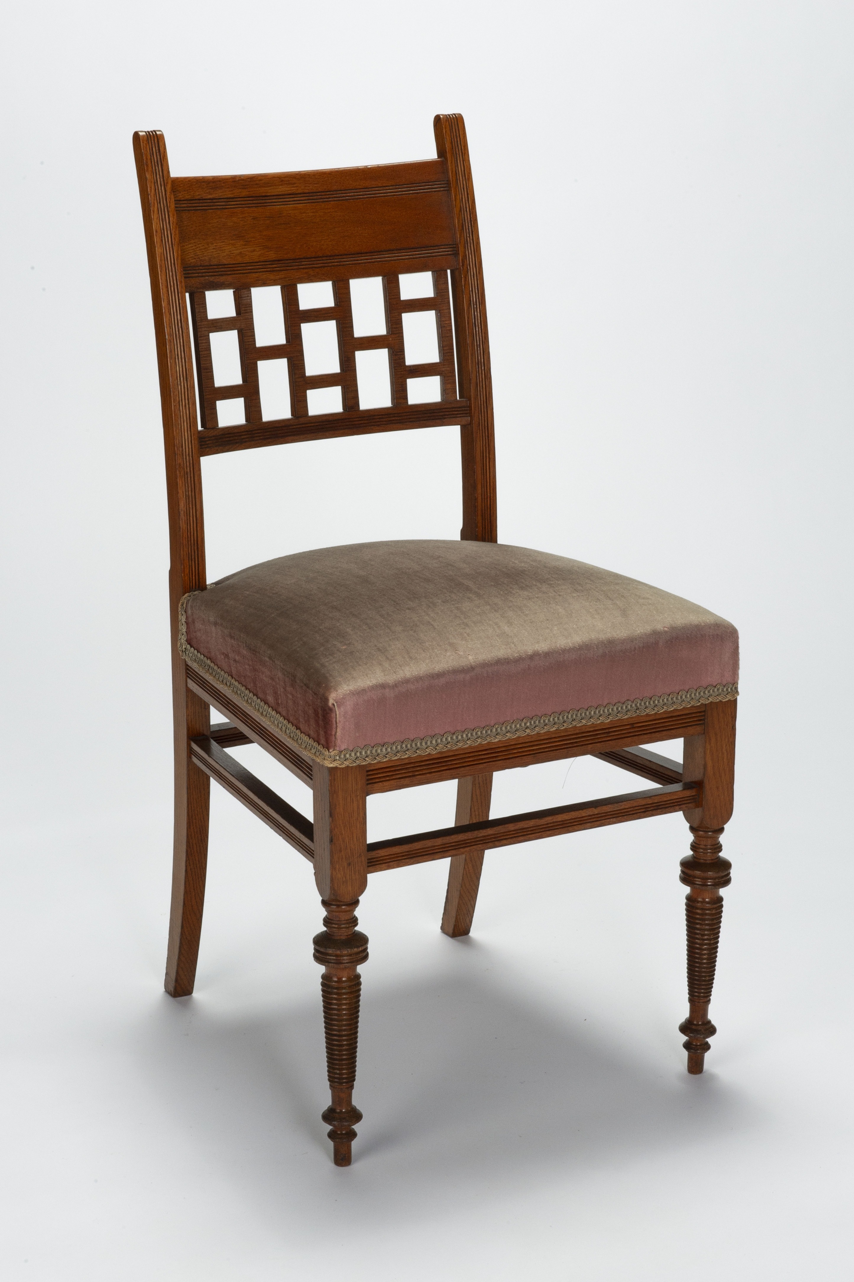 Byzantine Chair