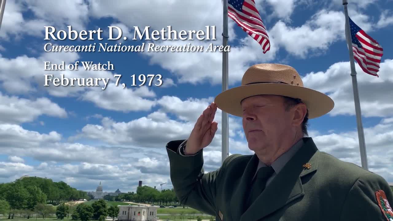 Video (U.S. National Park Service)