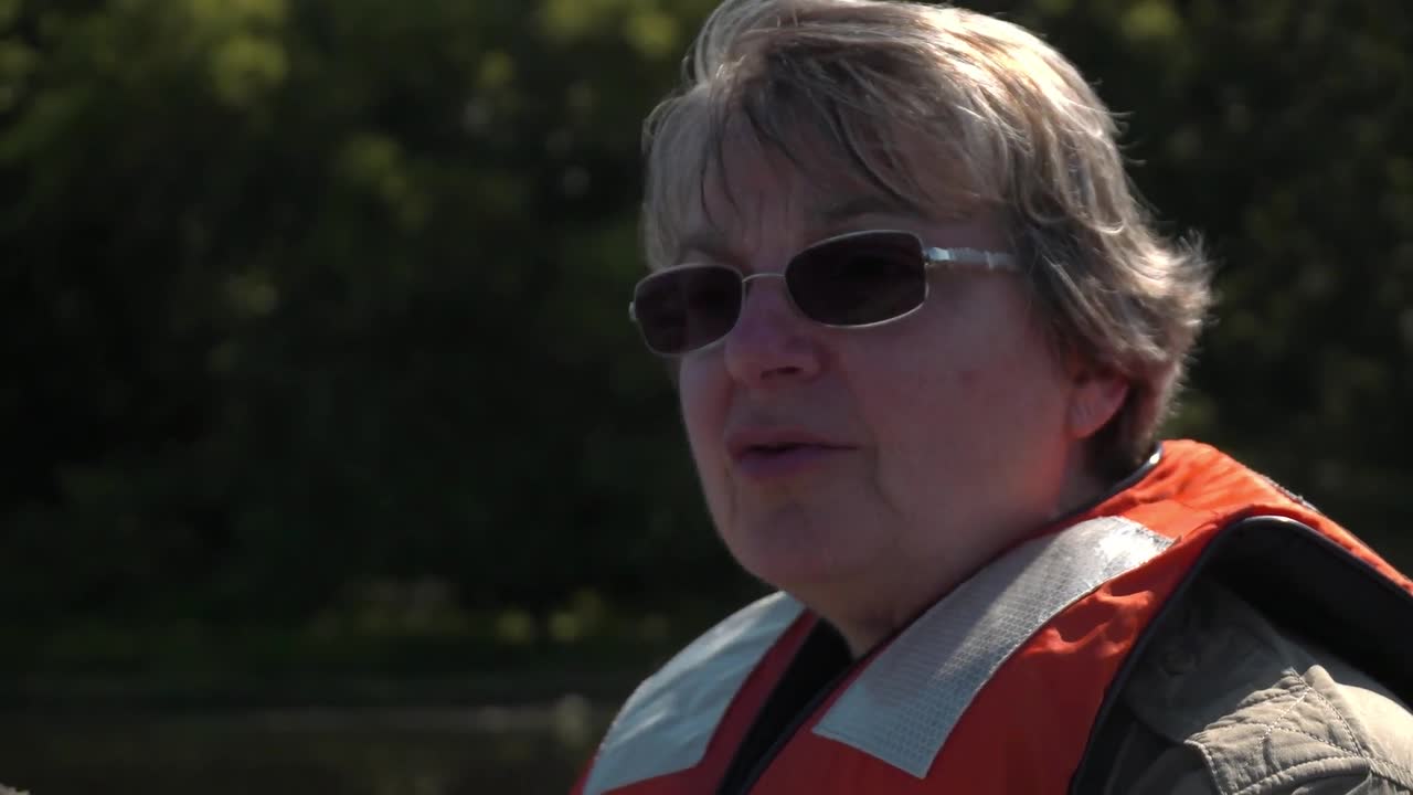 Video (U.S. National Park Service)